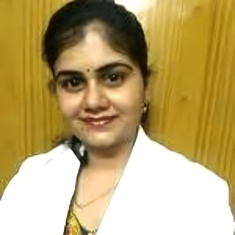 Dr. Suchi Gupta